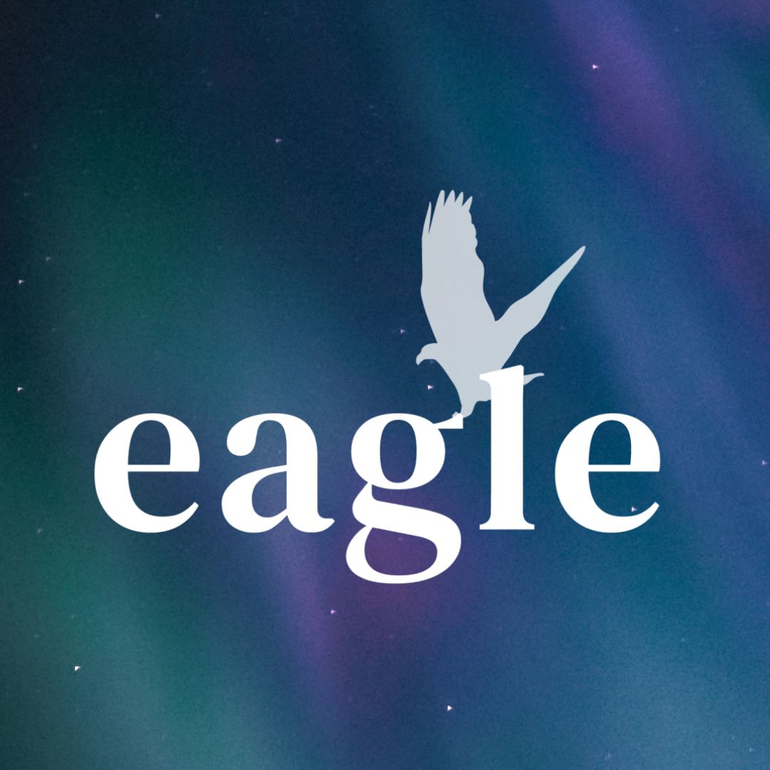 Eagle Branding – Emily Adams | MedComms for BioTech, and Healthcare